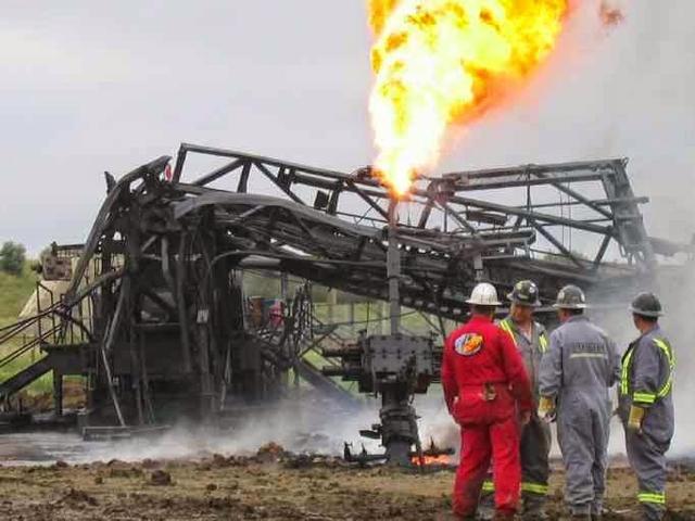 Mengenal Jenis Bahaya Dalam K3